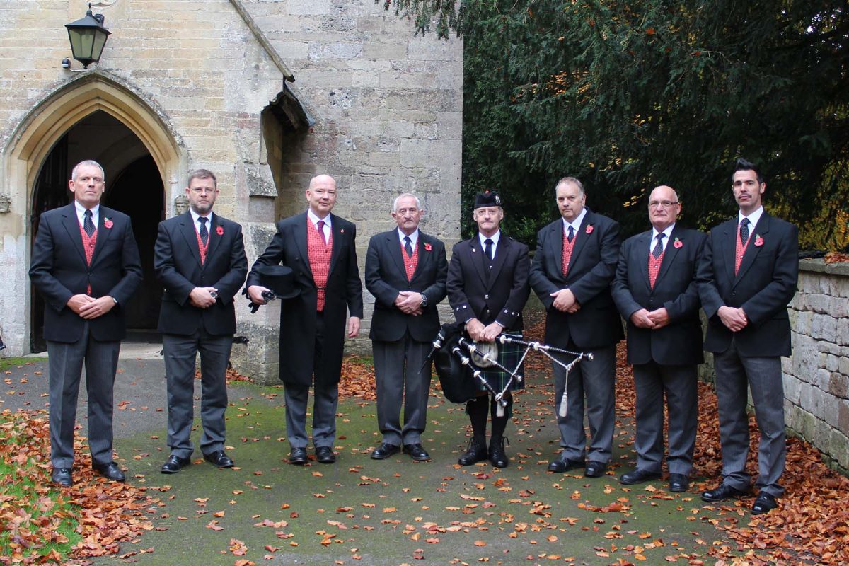 Michael Gamble Funeral Directors | Stroud and Stonehouse