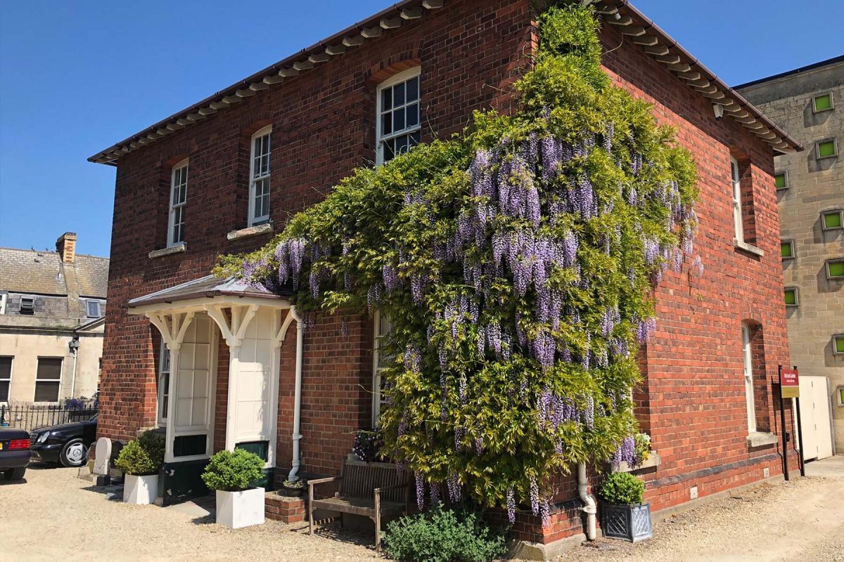 Michael Gamble Funeral Directors | Stroud and Stonehouse